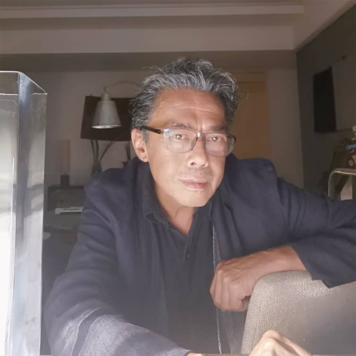 Dain Said - SeaShorts Film Society