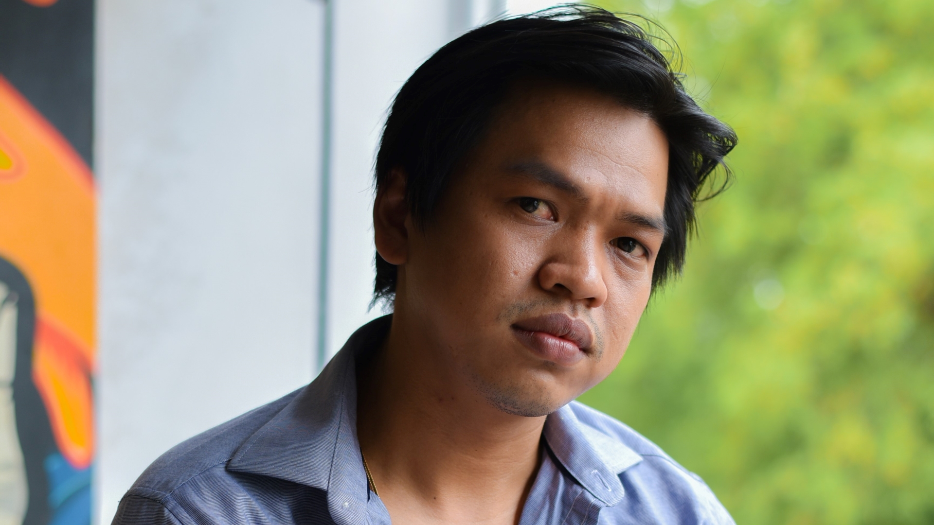 SeaShorts Competition Official Selection 2022 - SeaShorts Film Society