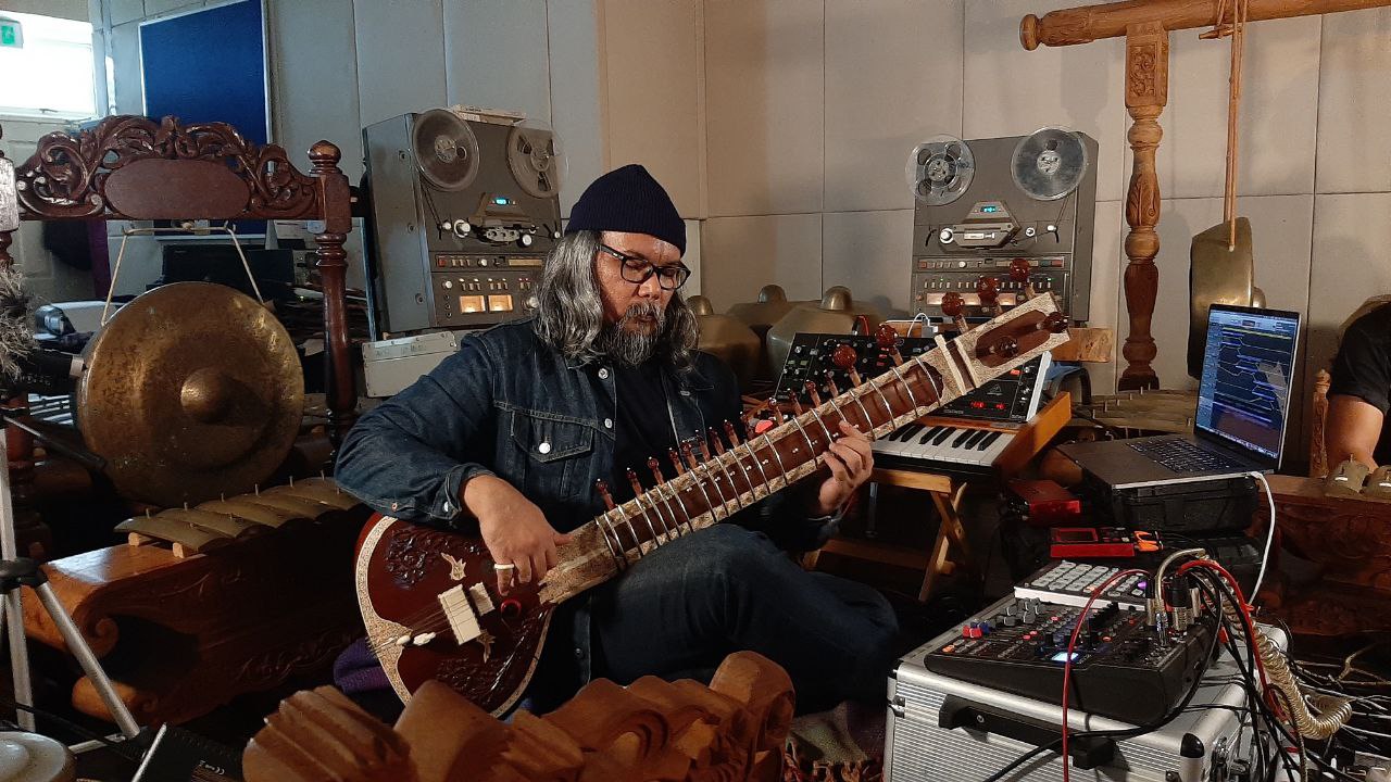 Next New Wave Competition Jury 2022 - SeaShorts Film Society