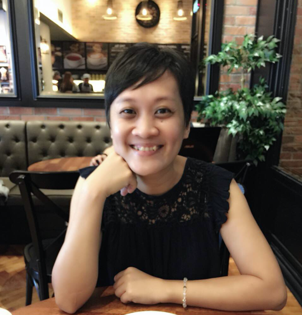 Next New Wave Competition Jury 2022 - SeaShorts Film Society